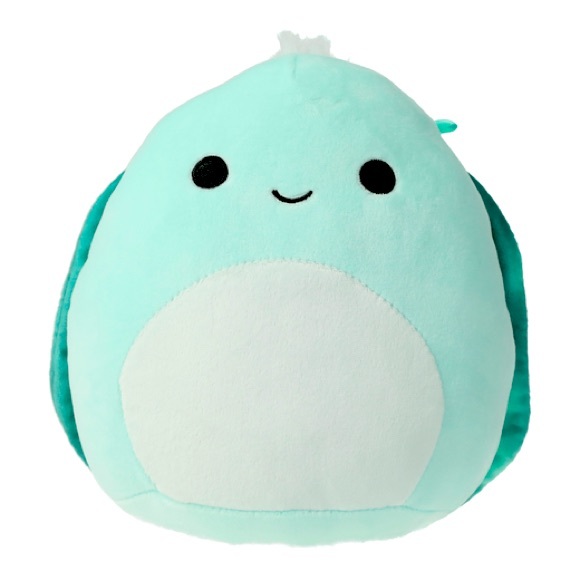 Squishmallows | Toys | Squishmallow Onica The Turtle | Poshmark